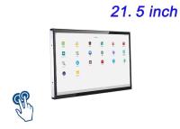 China 21.5-Inch Android Embedded Touch Screen for Interactive Menus, Corporate Training Displays, Hospitality Solutions, and Public Information Terminals for sale