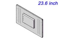 China 23.6-Inch Android Embedded Touch Display for Medical Diagnostics, CNC Machines, Oil and Gas Monitoring, and Advanced HMI Applications for sale