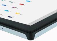 China 49-Inch Android Embedded Touch Screen for Smart City Displays, Stadium Interfaces, Large-Scale Retail Advertising, and Command Centers for sale