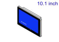 China 10.1-Inch Android Embedded Screen for Kiosks, Medical Terminals, Industrial Dashboards, and Payment Systems for sale