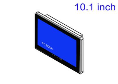 China 10.1-Inch Android Embedded Screen for Kiosks, Medical Terminals, Industrial Dashboards, and Payment Systems for sale