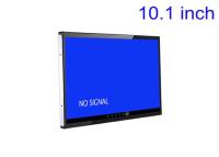 China 10.1-Inch Android Embedded Screen for Kiosks, Medical Terminals, Industrial Dashboards, and Payment Systems for sale
