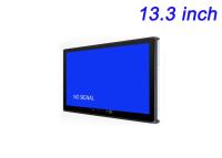 China 13.3-Inch Android Embedded Monitor for Retail Signage, Factory Automation, Smart Appliances, and Public Information Panels for sale