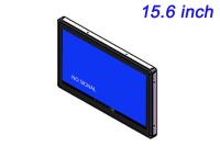 China 15.6-Inch Android Embedded Touch Screen For Retail Displays, Medical Terminals, Industrial Dashboards, And Smart Kiosks for sale