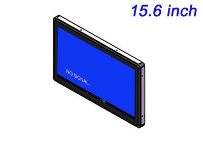 China 15.6-Inch Android Embedded Touch Screen For Retail Displays, Medical Terminals, Industrial Dashboards, And Smart Kiosks for sale