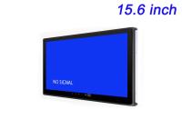 China 15.6-Inch Android Embedded Touch Screen For Retail Displays, Medical Terminals, Industrial Dashboards, And Smart Kiosks for sale