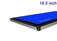 China 18.5-Inch Android Embedded Monitor For Wayfinding Displays, Fitness Consoles, Entertainment Systems, And Public Terminals for sale