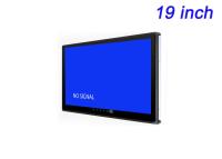 China 19-Inch Android Embedded Touch Screen For Security Systems, Factory Automation, Transportation Interfaces, And Public Information Panels for sale