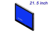 China 21.5-Inch Android Embedded Screen for Smart City Displays, Hospitality Applications, Corporate Interfaces, and Industrial Equipment for sale