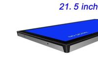 China 21.5-Inch Android Embedded Screen for Smart City Displays, Hospitality Applications, Corporate Interfaces, and Industrial Equipment for sale