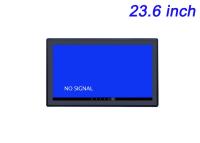 China 23.6-Inch Android Embedded Display for Medical Diagnostics, CNC Machines, Oil and Gas Systems, and Advanced Control Panels for sale