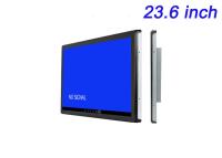 China 23.6-Inch Android Embedded Display for Medical Diagnostics, CNC Machines, Oil and Gas Systems, and Advanced Control Panels for sale