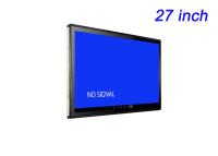 China 27-Inch Android Embedded Screen for Digital Advertising, Trade Show Displays, Logistics Dashboards, and Command Rooms for sale