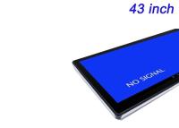 China 43-Inch Android Embedded Screen for Smart Infrastructure, Stadium Displays, Immersive Retail Experiences, and Gaming Systems for sale