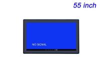 China 55-Inch Android Embedded Screen for Digital Signage, Corporate Interfaces, Large-Scale Retail Solutions, and Exhibition Panels for sale