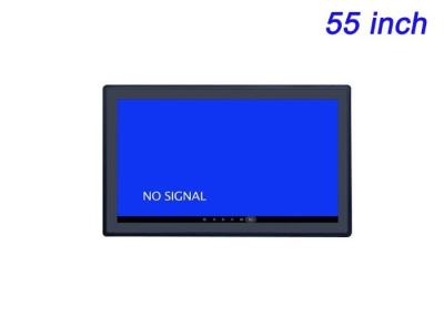 China 55-Inch Android Embedded Screen for Digital Signage, Corporate Interfaces, Large-Scale Retail Solutions, and Exhibition Panels for sale