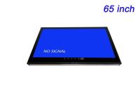 China 65-Inch Android Embedded Screen For Smart Infrastructure, High-End Digital Advertising, Control Centers, And Entertainment Systems for sale