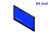 China 65-Inch Android Embedded Screen For Smart Infrastructure, High-End Digital Advertising, Control Centers, And Entertainment Systems for sale