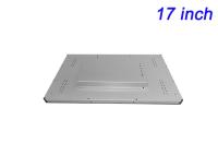 China 17-Inch Windows Touch Embedded Display for Aerospace Instrumentation, Laboratory Equipment, Energy Management Systems, and Public Information Panels for sale