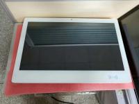 China Wall Mount All In One PC Touch Screen 21.5 Inch 85% Light Transmission With NFC Card Reader for sale
