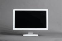 China Desktop All In 1 PC Touch Screen 21.5 Inch Wireless Peripheral Extensions Metal Casing for sale