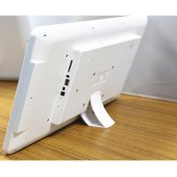 China 1920*1080 HD Capacitive All In One Touchscreen Monitor 21.5 Inch 12 Months Warranty for sale