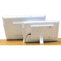 China 1920*1080 HD Capacitive All In One Touchscreen Monitor 21.5 Inch 12 Months Warranty for sale