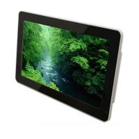 China 1920*1080 HD Capacitive All In One Touchscreen Monitor 21.5 Inch 12 Months Warranty for sale