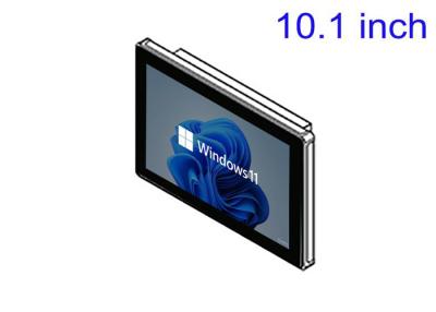 China 10.1-Inch Windows Embedded Screen for Kiosks, Medical Displays, Industrial Dashboards, and Payment Terminals for sale