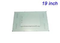 China 19-Inch Windows Touch Embedded Display for Point-of-Sale, Industrial Control Panels, Medical Imaging, and Transportation Ticketing for sale