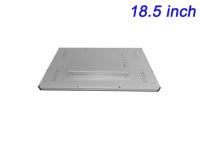 China 18.5-Inch Linux Touch Embedded Monitor for Intelligent Car Wash Systems, Public Signage, Interactive Museum Panels, and Industrial Controls for sale