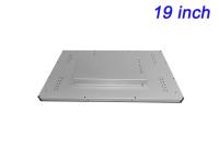 China 19-Inch Linux Touch Embedded Screen for Warehouse Automation, Energy Monitoring Systems, Control Panels, and Public Transportation Displays for sale