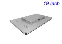 China 19-Inch Linux Touch Embedded Screen for Warehouse Automation, Energy Monitoring Systems, Control Panels, and Public Transportation Displays for sale