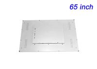 China 65-Inch Linux Touch Embedded Display for Conference Rooms, Advanced Medical Interfaces, Control Centers, and Smart City Infrastructure for sale