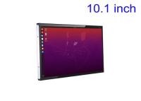 China 10.1-Inch Linux Embedded Screen for Industrial Equipment, Smart Home Systems, Retail Applications, and Medical Devices for sale