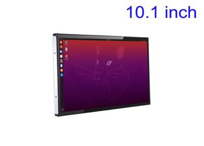 China 10.1-Inch Linux Embedded Screen for Industrial Equipment, Smart Home Systems, Retail Applications, and Medical Devices for sale