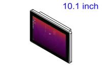China 10.1-Inch Linux Embedded Screen for Industrial Equipment, Smart Home Systems, Retail Applications, and Medical Devices for sale