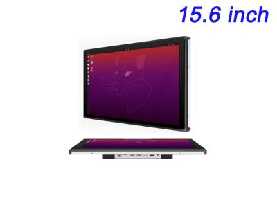 China 15.6-Inch Linux Embedded Screen for Smart Vending Machines, Educational Displays, HMI Panels, and Energy Monitoring Systems for sale