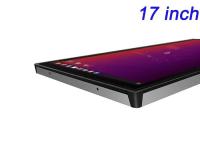 China 17-Inch Linux Embedded Screen for Medical Equipment, Public Transport Displays, Industrial Control Panels, and Retail Advertising for sale