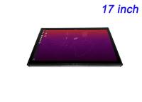 China 17-Inch Linux Embedded Screen for Medical Equipment, Public Transport Displays, Industrial Control Panels, and Retail Advertising for sale