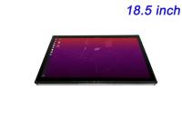 China 18.5-Inch Linux Embedded Monitor for Smart City Displays, Industrial Automation Systems, Command Centers, and Logistics Applications for sale