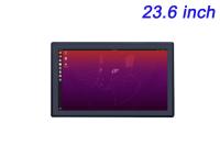 China 23.6-Inch Linux Embedded Screen for Digital Signage, Facility Management, Transportation Hubs, and Command Centers for sale