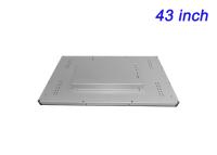 China 43-Inch Linux Embedded Screen for Digital Signage, Warehouse Management, Smart City Infrastructure, and Facility Monitoring for sale