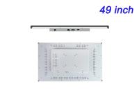 China 49-Inch Linux Embedded Display for Corporate Dashboards, Stadium Interfaces, Factory Monitoring, and Digital Advertising for sale