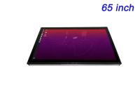 China 65-Inch Linux Embedded Display for Command Centers, High-End Retail Advertising, Smart Building Interfaces, and Control Rooms for sale