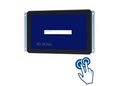 China 13.3-Inch Embedded Display for Energy Monitoring, Factory Automation, Public Information Terminals, and Security Control Systems for sale