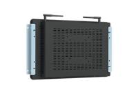 China 15.6-Inch Embedded Display for Energy Monitoring, Factory Automation, Public Information Terminals, and Security Control Systems for sale