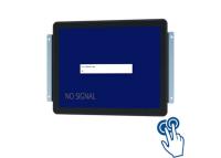 China 15-Inch Compact Display Unit for Facility Control Panels, Public Information Boards, Warehouse Interfaces, and Logistics Systems for sale