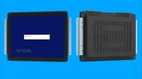 China 15-Inch Compact Display Unit for Facility Control Panels, Public Information Boards, Warehouse Interfaces, and Logistics Systems for sale