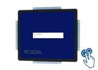 China 19-Inch Durable Display Module for Command Centers, Retail Interfaces, Smart City Dashboards, and Logistics Terminals for sale